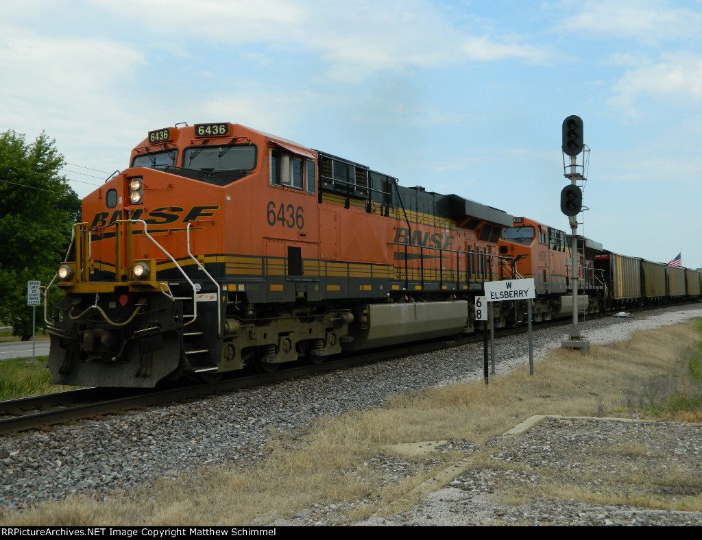 Powering Out Of the Siding